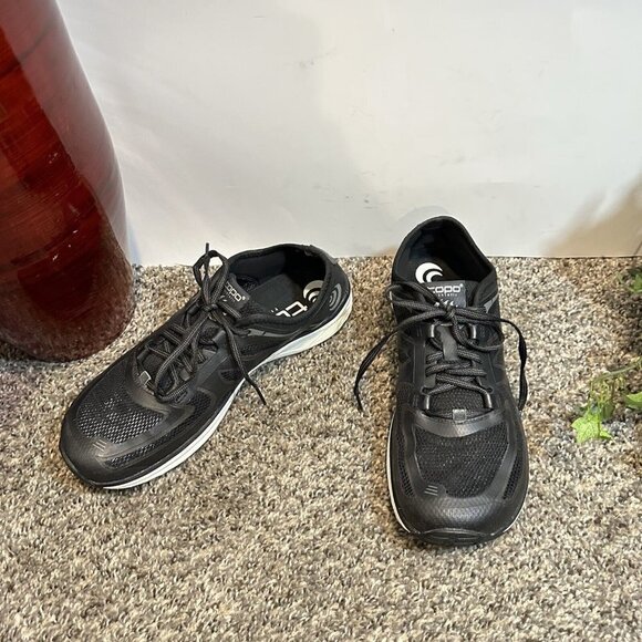 Topo | Shoes | Topo Athletic St2 O Drop Running Sneakers Shoes Men Size ...